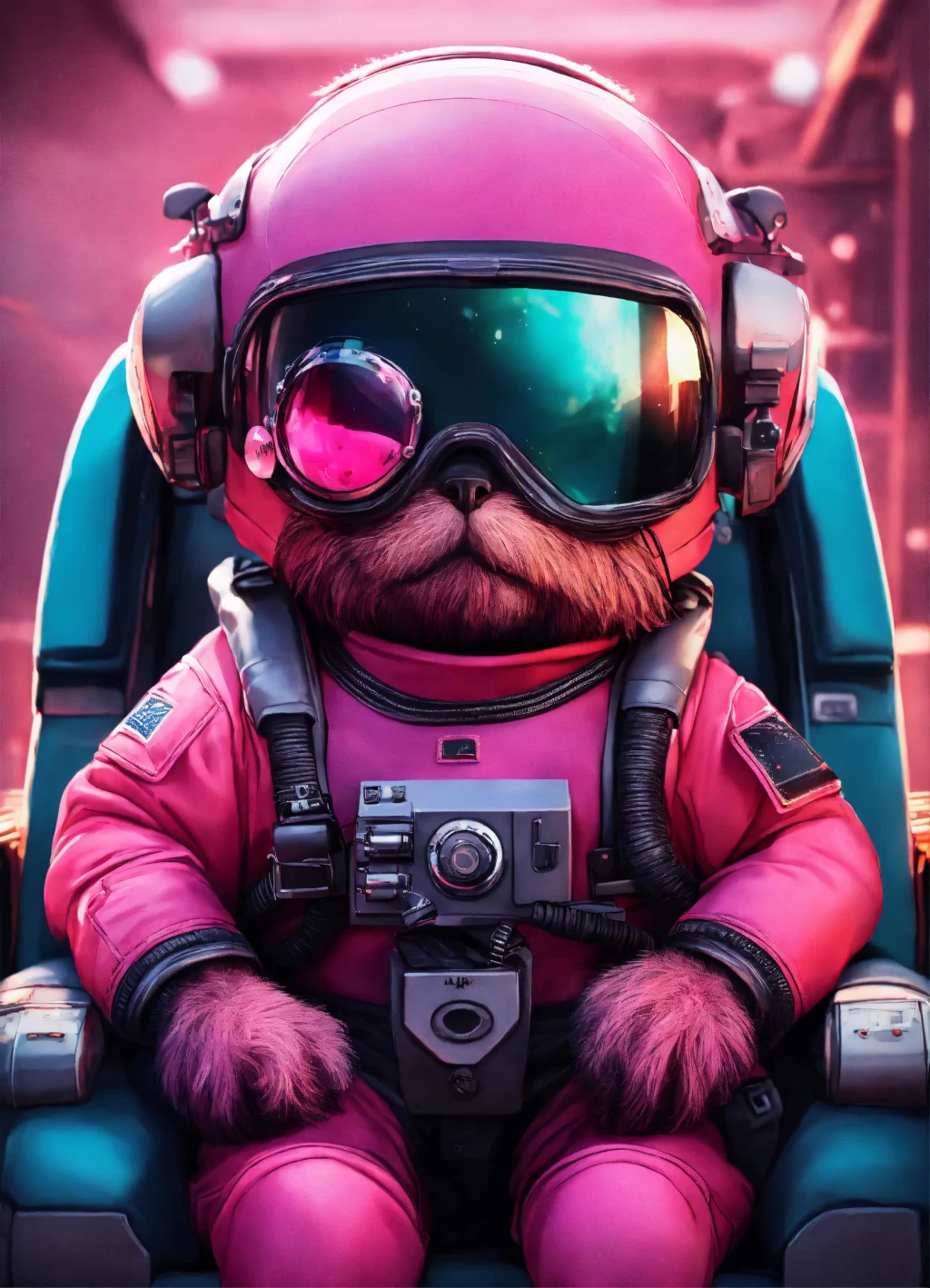 Microsoft Copilot Vision : maintenant il mate tout ton écran, prêt à t ...